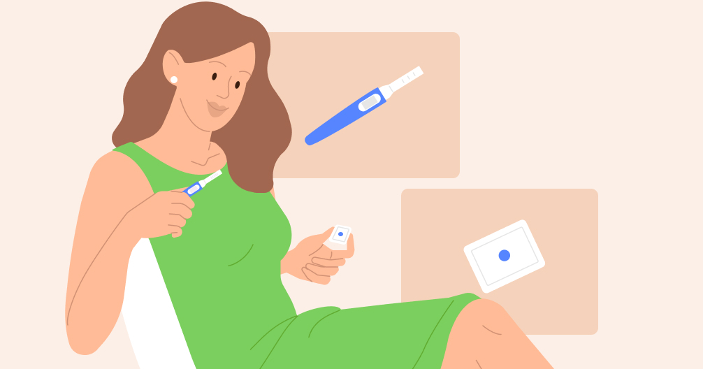 Unprotected Sex During Ovulation Am I Pregnant Flo